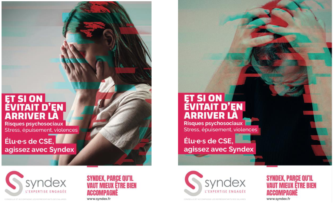 Stress, épuisement, violences, burn-out, suicide... Comment les représentants des salarié·e·s ...